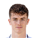 Lucas Laux 23 - FC Online - Dữ liệu cầu thủ - FIFA Online 4