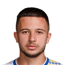 Nazar Voloshyn LIVE - FC Online - Dữ liệu cầu thủ - FIFA Online 4