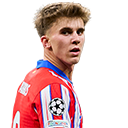 Pablo Barrios 24UCL Player Profile - FC Online (FIFA Online 4) Stats & Info