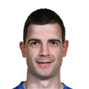 Conor Tourish 22 - FC Online - Dữ liệu cầu thủ - FIFA Online 4