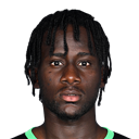 Brian Oddei 22 - FC Online - Dữ liệu cầu thủ - FIFA Online 4
