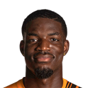 Festus Arthur 21 - FC Online - Dữ liệu cầu thủ - FIFA Online 4