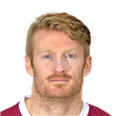 Paul Sinnott 2017 - FIFA Online 4 - ข้อมูลนักเตะ