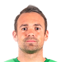 Craig Ross 17 - FC Online - Dữ liệu cầu thủ - FIFA Online 4