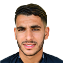 Réda Rabeï 2018 - FIFA Online 4 - Dữ liệu cầu thủ