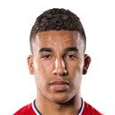 Brandon Vincent 18 - FC Online - Dữ liệu cầu thủ - FIFA Online 4