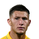 Kevin Barcella LIVE - FC Online - ข้อมูลนักเตะ - FIFA Online 4