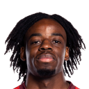 Deandre Kerr LIVE - FC Online - Dữ liệu cầu thủ - FIFA Online 4