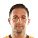 Matty Dolan 22 - FC Online - Dữ liệu cầu thủ - FIFA Online 4