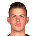 Koen Bucker 21 - FC Online - Dữ liệu cầu thủ - FIFA Online 4