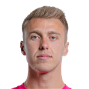 Jamie Searle 23 - FC Online - Dữ liệu cầu thủ - FIFA Online 4