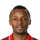 Monday Samuel 20 - FC Online - ข้อมูลนักเตะ - FIFA Online 4