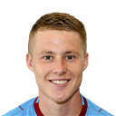 Lewis Butroid 2020 - FC Online - ข้อมูลนักเตะ - FIFA Online 4