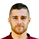 Michele Rocca 19 - FC Online - Dữ liệu cầu thủ - FIFA Online 4