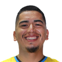 Brayan Manosalva 19 - FC Online - ข้อมูลนักเตะ - FIFA Online 4
