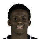 Sidy Keba Coly 18 - FC Online - Dữ liệu cầu thủ - FIFA Online 4