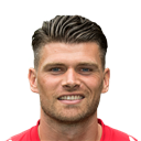 Danny Holla 17 - FC Online - Dữ liệu cầu thủ - FIFA Online 4