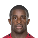 Rio Mavuba 17 - FC Online - ข้อมูลนักเตะ - FIFA Online 4