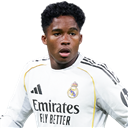 Endrick 24UCL - FC Online - Dữ liệu cầu thủ - FIFA Online 4