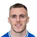 Ben Goodliffe 24 - FC Online - Dữ liệu cầu thủ - FIFA Online 4