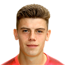 George Legg 18 - FC Online - Dữ liệu cầu thủ - FIFA Online 4