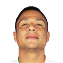 Oscar Salinas 19 Player Profile - FC Online (FIFA Online 4) Stats & Info