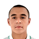 Edgar Games 21 - FC Online - Dữ liệu cầu thủ - FIFA Online 4