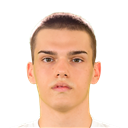 Andrija Radovanović 21 - FC Online - Dữ liệu cầu thủ - FIFA Online 4
