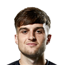 Jamie Bramwell 23 - FC Online - Dữ liệu cầu thủ - FIFA Online 4