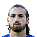 Hugo Gomes 23 - FC Online - Dữ liệu cầu thủ - FIFA Online 4