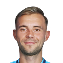 Orest Lebedenko 23 Player Profile - FC Online (FIFA Online 4) Stats & Info