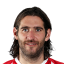 Danny Graham 20 - FC Online - Dữ liệu cầu thủ - FIFA Online 4