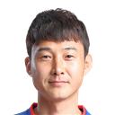Kim Chul Ho 2018 - FIFA Online 4 - ข้อมูลนักเตะ