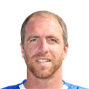 Keith Lowe 18 - FC Online - Dữ liệu cầu thủ - FIFA Online 4