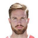 Bryan Gaul 18 - FC Online - ข้อมูลนักเตะ - FIFA Online 4