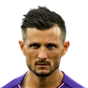 Cyril Théréau 19 - FC Online - Dữ liệu cầu thủ - FIFA Online 4