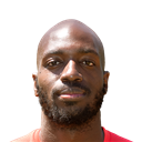 Luis Pedro Cavanda 19 - FC Online - Dữ liệu cầu thủ - FIFA Online 4