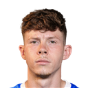 Mitchell Roberts 22 - FC Online - Dữ liệu cầu thủ - FIFA Online 4
