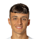 Ramon Guzzo 23 - FC Online - Dữ liệu cầu thủ - FIFA Online 4