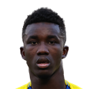 Terry Ablade 23 - FC Online - Dữ liệu cầu thủ - FIFA Online 4