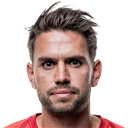 Mathias Gehrt 23 - FC Online - Dữ liệu cầu thủ - FIFA Online 4