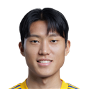 Heo Yul LIVE - FC Online - Dữ liệu cầu thủ - FIFA Online 4