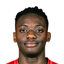 Jonathan Mutombo Mawesi LIVE Player Profile - FC Online (FIFA Online 4 ...