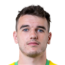 Liam Gibbs LIVE - FC Online - ข้อมูลนักเตะ - FIFA Online 4