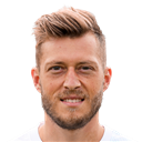 Marius Willsch 22 - FC Online - ข้อมูลนักเตะ - FIFA Online 4