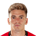 Manuel Castro 22 - FC Online - Dữ liệu cầu thủ - FIFA Online 4