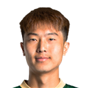 Li Boxi 21 - FC Online - Dữ liệu cầu thủ - FIFA Online 4