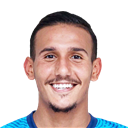 Saïd Arab 2021 - FIFA Online 4 - Dữ liệu cầu thủ