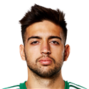 Tiago André 17 - FC Online - Dữ liệu cầu thủ - FIFA Online 4