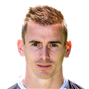 Tim Breukers 20 - FC Online - Dữ liệu cầu thủ - FIFA Online 4